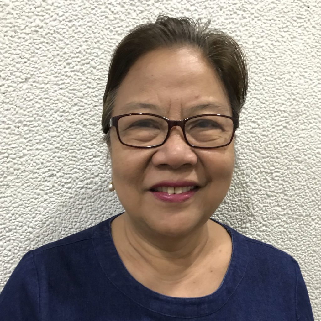 BOARD OF TRUSTEES – CIOF Foundation, Inc.