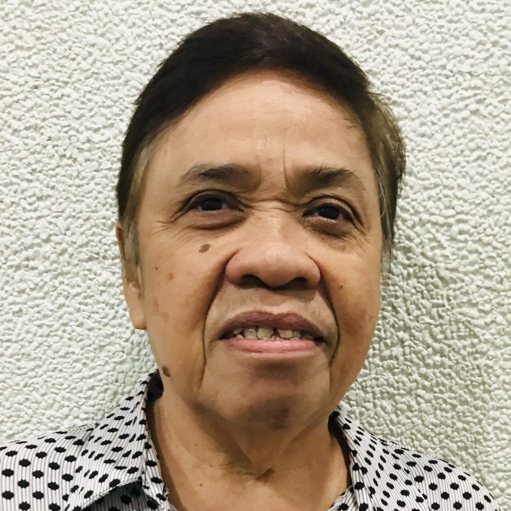 BOARD OF TRUSTEES – CIOF Foundation, Inc.