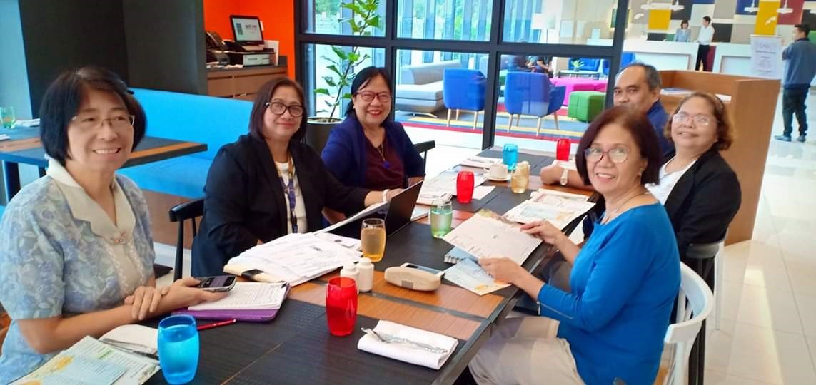 Gov’t CIOs meet to secure citizen-friendly government online services ...