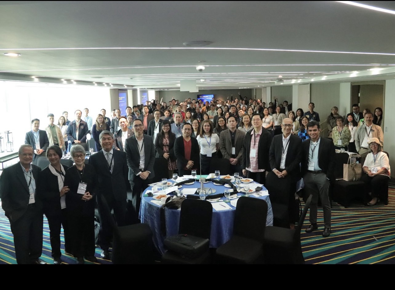 CIOF Foundation, Inc.